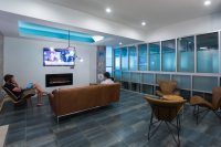 Kent Offices - Seret Studio Filming Locations