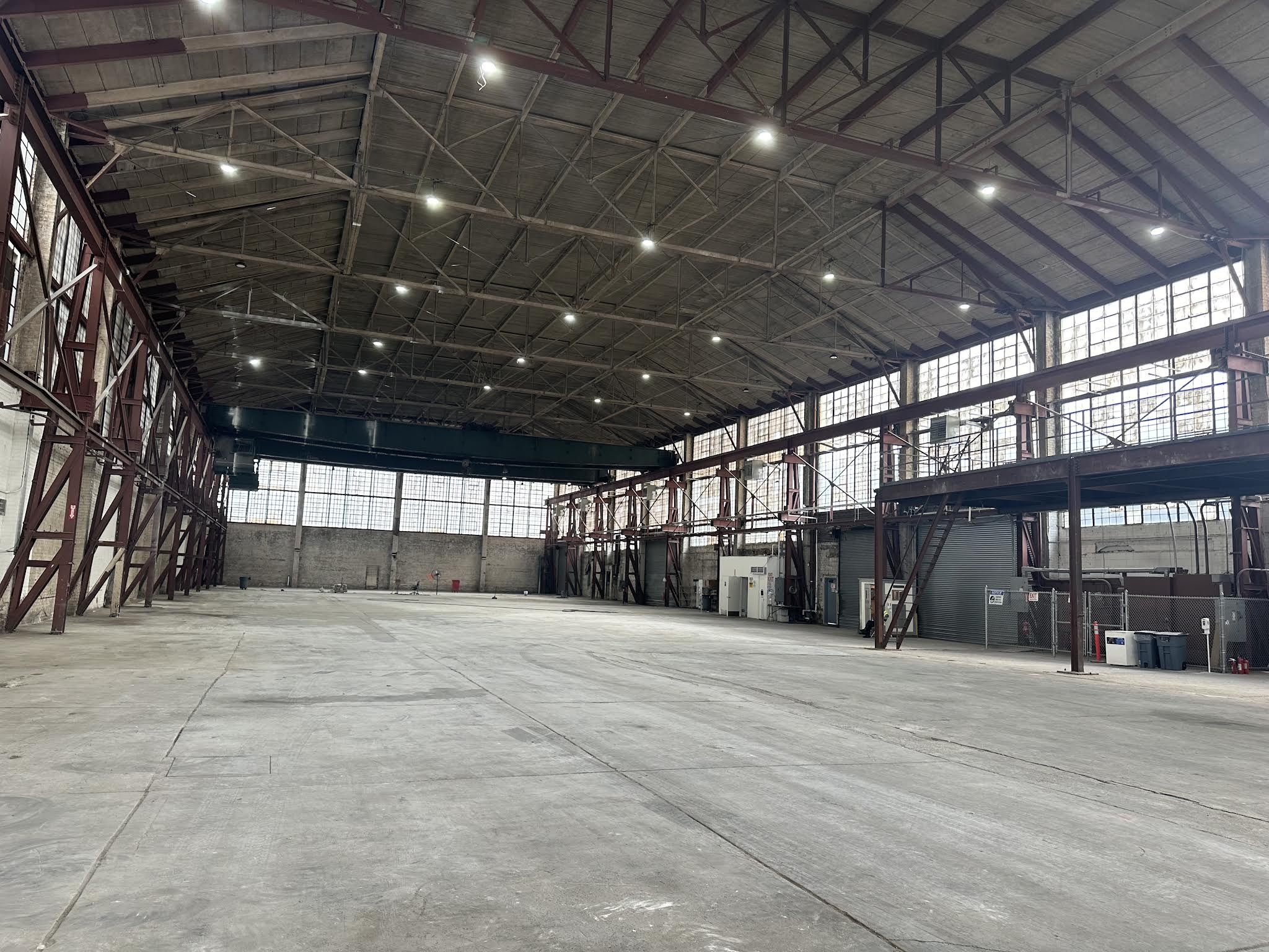 Bubble Warehouse - Seret Studios